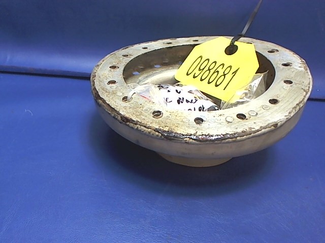 Cessna 5121024-6 FILLER NECK - WING LOCKER AUX FUEL