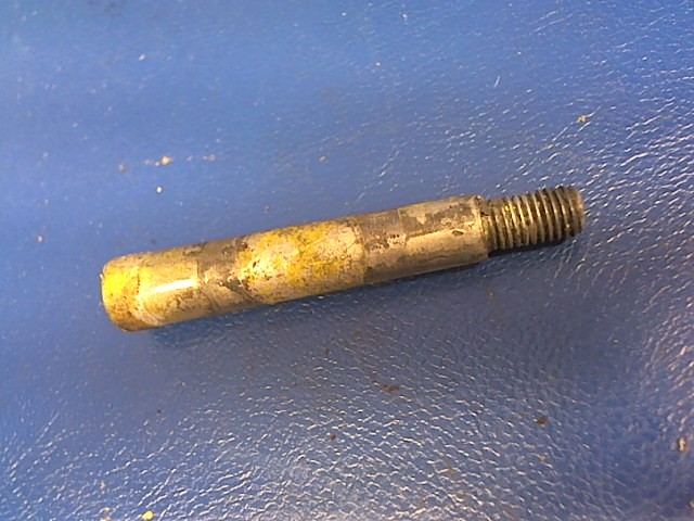 Beechcraft AN386-3-14A PINTAPER