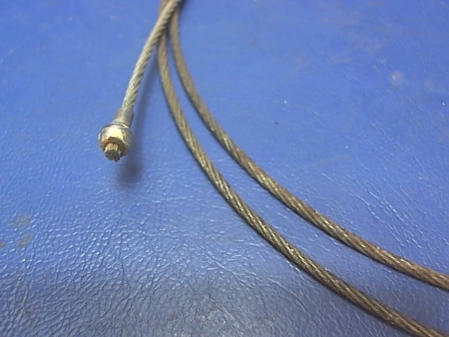 Cessna 0510105-91 Cable - Flap Retract RH or Direct LH