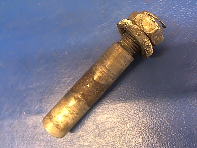 Army Navy Standard AN386-6-16A Pin Tapered