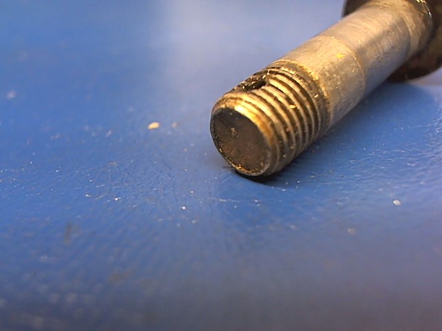 Beechcraft AN26-21 CLEVIS BOLT- (AN26-21)