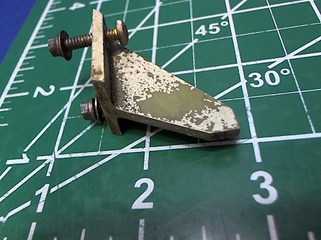 Beechcraft 169-360025-39 STRIKER - LIMIT SWITCH