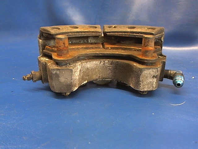 Piper 30-83A BRAKE ASSEMBLY (HEAVY DUTY)