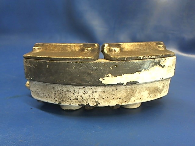 Piper 30-83A BRAKE ASSEMBLY (HEAVY DUTY)