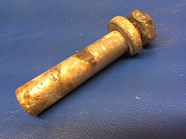 Beechcraft AN386-6-16A Pin Tapered