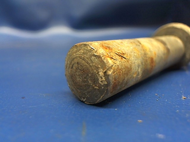 Beechcraft AN386-6-16A Pin Tapered