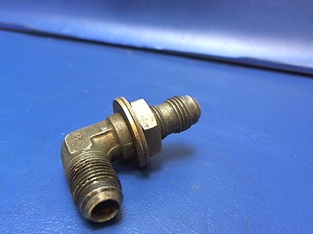Beechcraft AN833-6 ELBOW