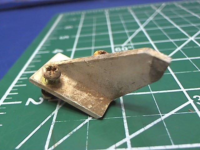 Beechcraft 169-360025-39 STRIKER - LIMIT SWITCH