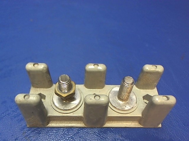 Cessna MS27212-4-2 TERMINAL BOARD