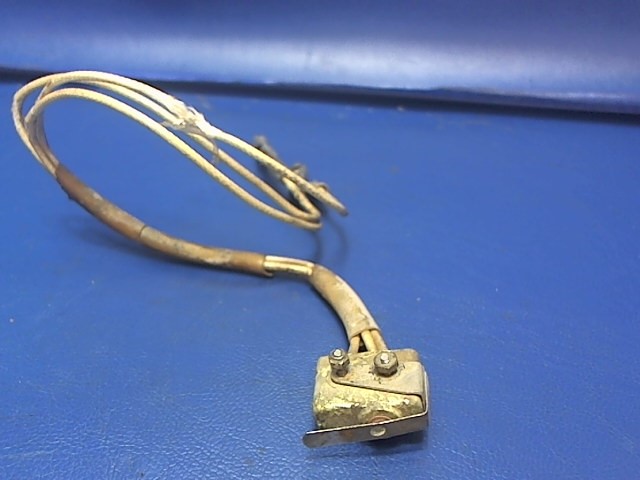 Piper 67411-08 SWITCH - SQUAT MAIN GEAR LEFT