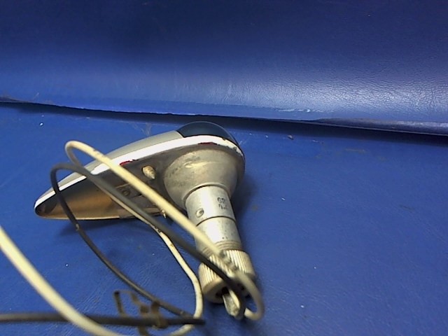 Grimes AN3033-9 Light - RH Wing Position (Green)