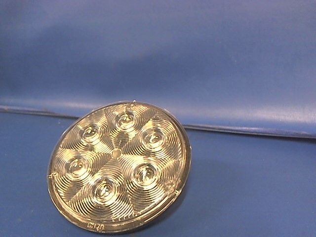 Grote 6378 LIGHT-LANDING (LED)