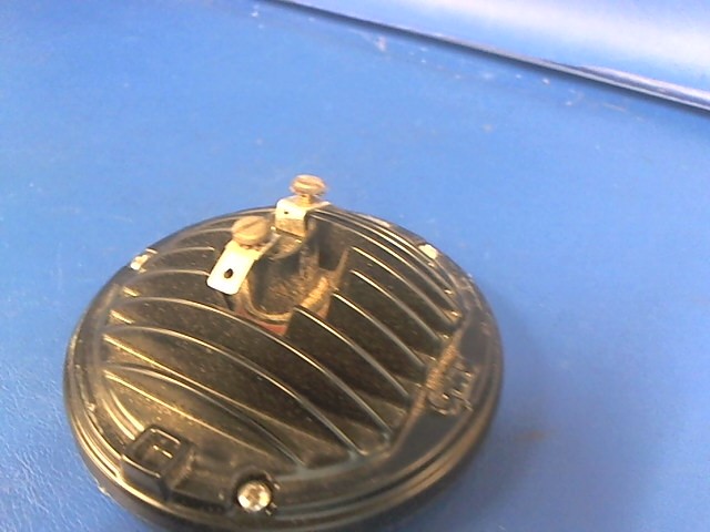 Grote 6378 LIGHT-LANDING (LED)