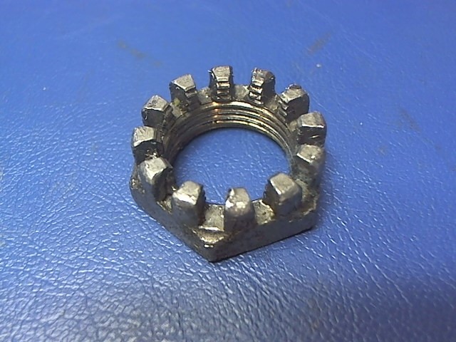 Cessna CM2910-15 Nut - Main Gear Axle