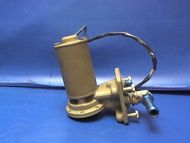 Airborne 1C6-1 BOOST PUMP (1C6-1)