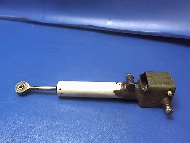 Cessna 1260074-5 Actuator - Stabilator Trim Tab