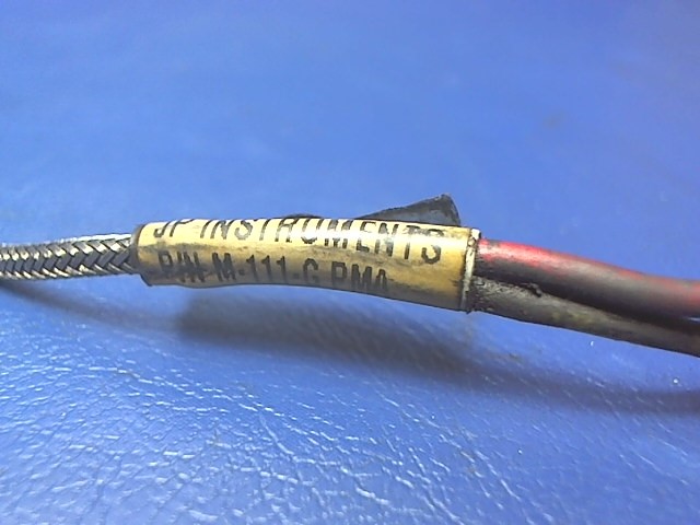 JP Inst M-111-G Probe - Exhaust Gas Temp