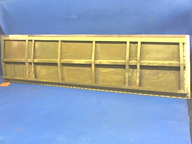 Cessna 0825000-71 FLAP ASSEMBLY - OUTBD LH