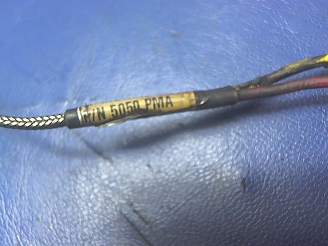 J.P.I 5050 CHT Temp Probe ( Threaded )