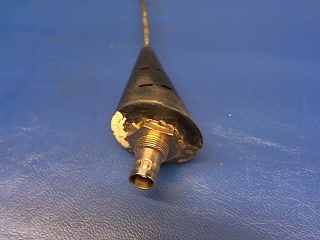 AMERI-KING 450017 Antenna - ELT (Used w/ AK-450 ELT)