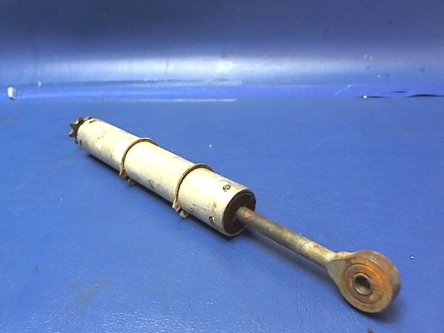 Cessna 1260074-4 ELEVATOR TRIM TAB ACTUATOR ASSEMBLY