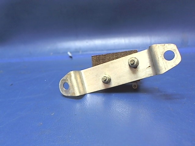 Cessna MS25253-1 MICRO SWITCH - FUEL SELECTOR