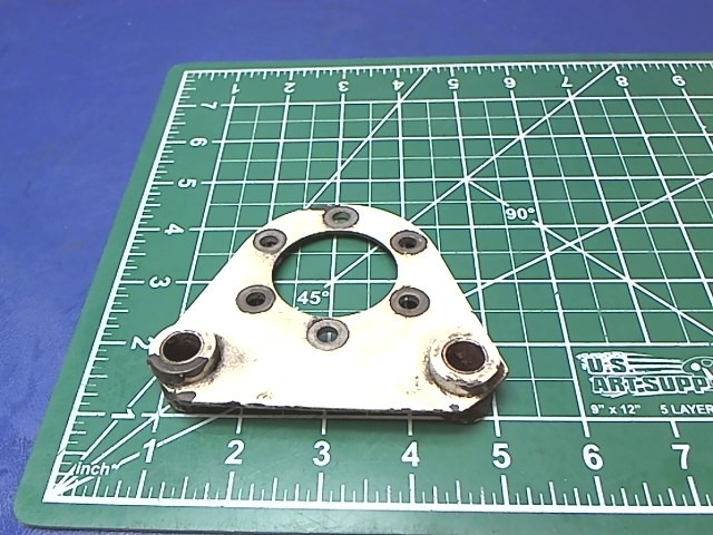 Cleveland 75-39 Torque Plate (75-39)