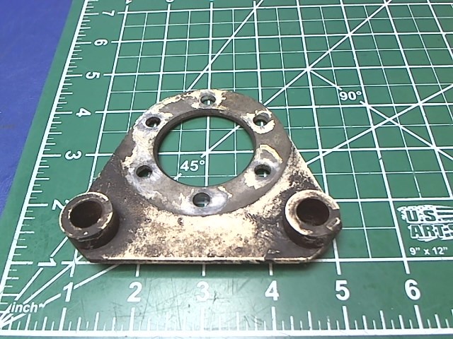 Cleveland 75-39 Torque Plate (75-39)