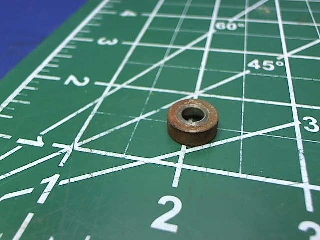 Beechcraft AN975-3 WASHER