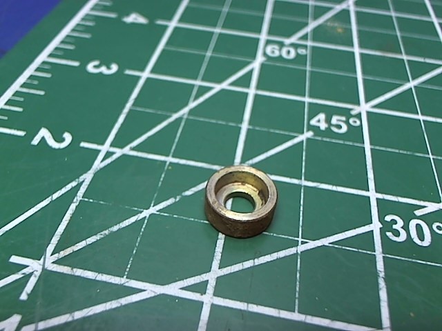 Beechcraft AN975-3 WASHER