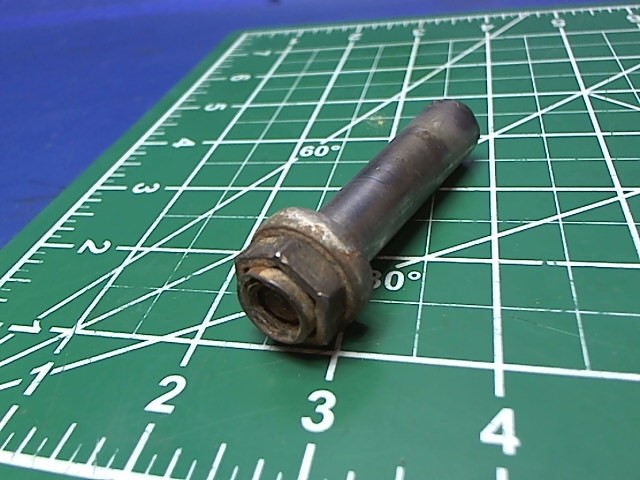 Beechcraft AN386-6-16A Pin Tapered