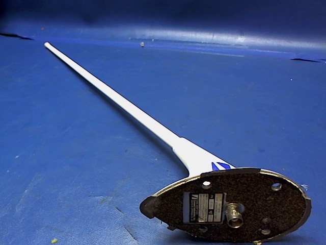COMANT INDUSTRIES INC. C1-121 VHF Antenna