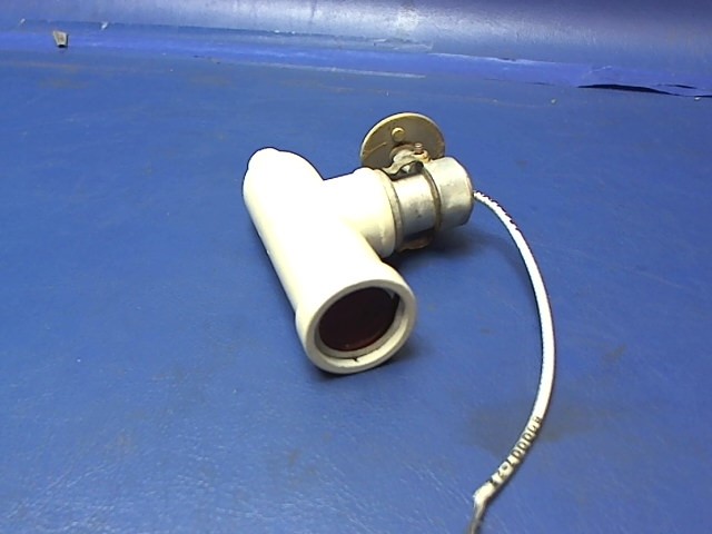 Grimes A-1425A-2-12 SPOTLIGHT- Map Light