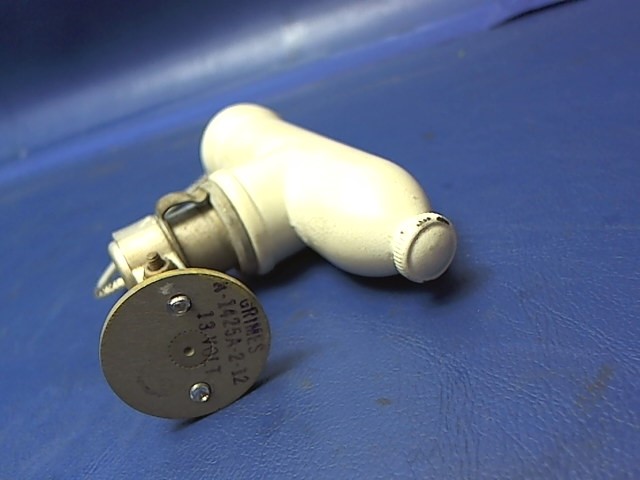 Grimes A-1425A-2-12 SPOTLIGHT- Map Light