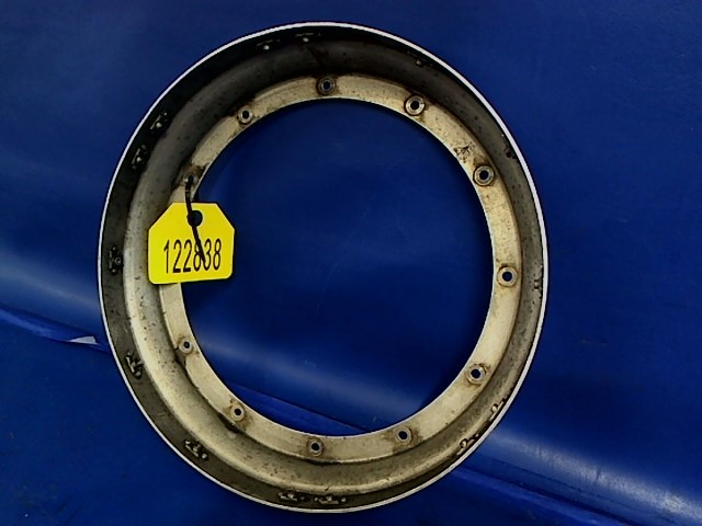 Mooney 680013-501 SPINNER BULKHEAD ADAPTER