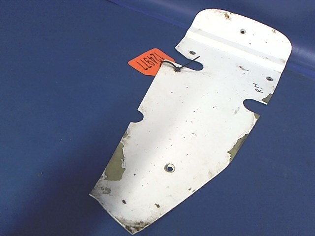 Mooney 560016-4 SHIELD MUD RH