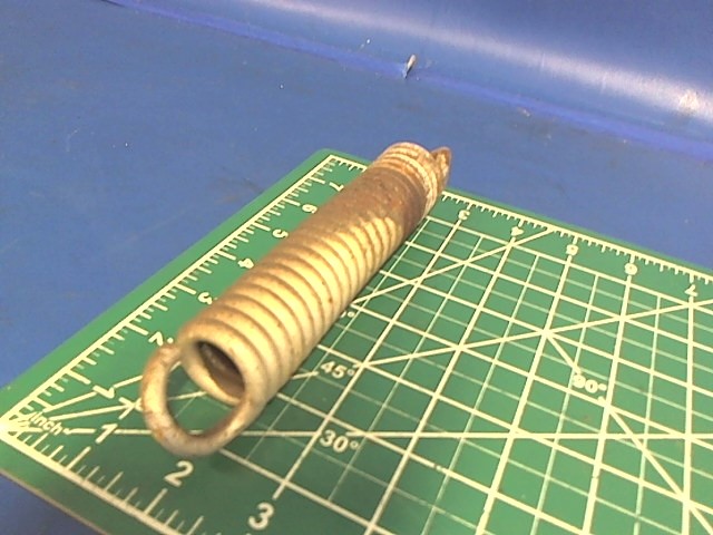 Mooney 916004 MAIN GEAR-Spring
