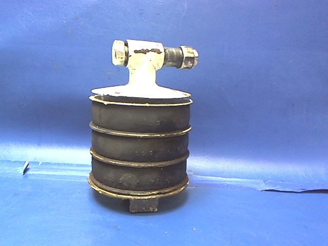 Mooney 540015 Shock disc - Nose gear