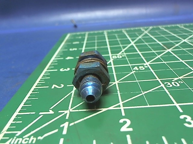 Piper 491 060 UNION - ( AN832-4D )