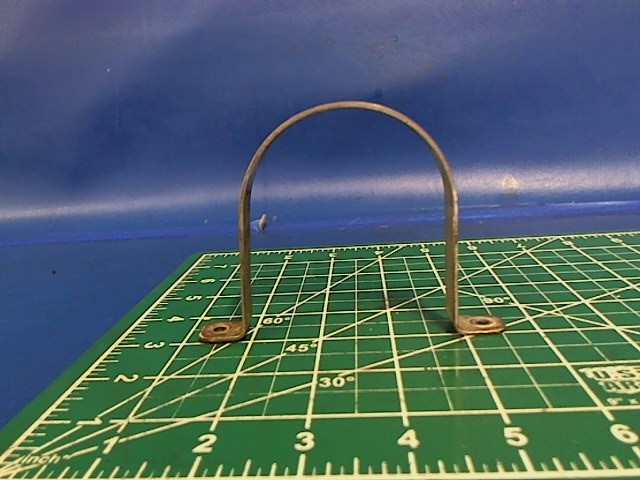 Piper 98489-02 STRAP FUEL PUMP