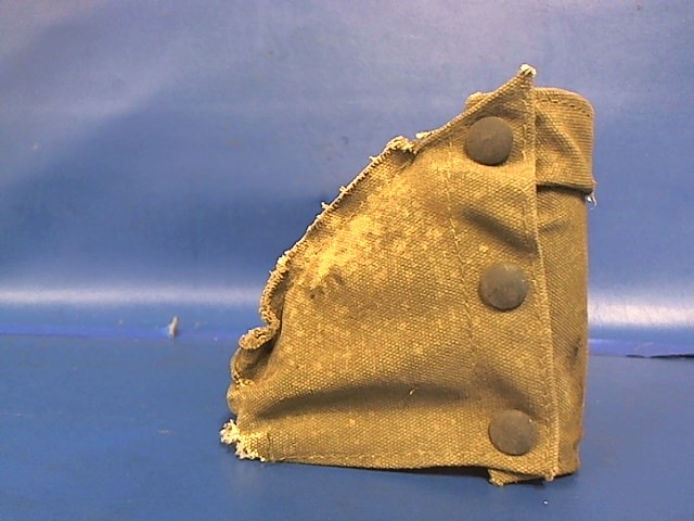 Beechcraft 35-815156-5 Boot - Main Landing Gear Uplock RH