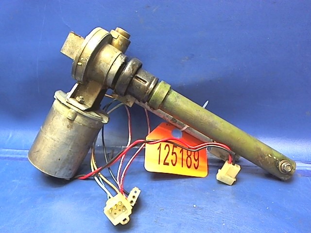 Commercial Aircraft Product C301002-0101 Actuator & Motor - Flap ...