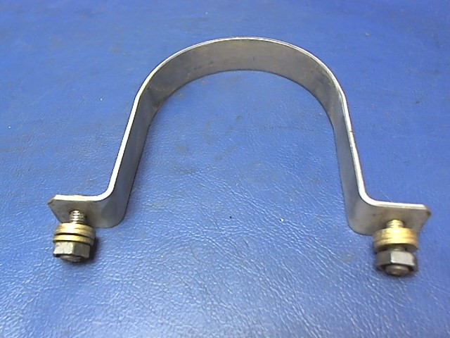 Piper 98489-02 Strap - Fuel Pump