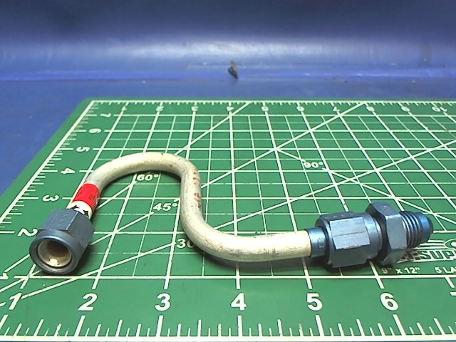 Piper 95153-152 Line - Fuel Crossfeed