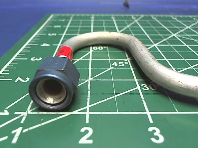 Piper 95153-152 Line - Fuel Crossfeed