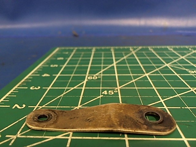 Cessna 5025005-3 Link - Flap Control Attachment