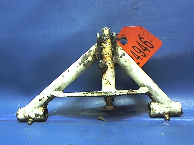 Mooney 540001-5 TRUSS ASSEMBLY
