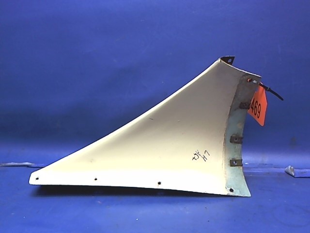Cessna 0800056-3 Fairing-Fillet AFt Wing Root LH