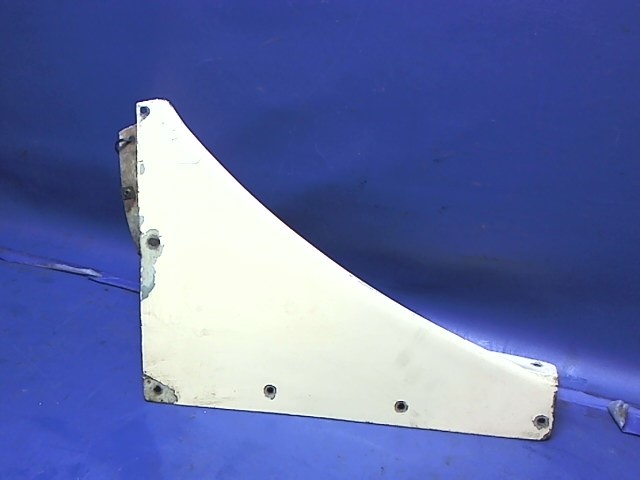 Cessna 0800056-3 Fairing-Fillet AFt Wing Root LH