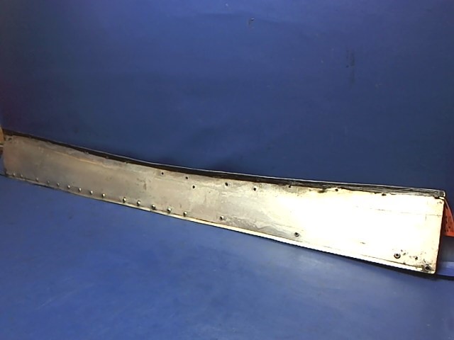 Cessna 0800056-5 Fairing Fillet Lower Wing Root LH